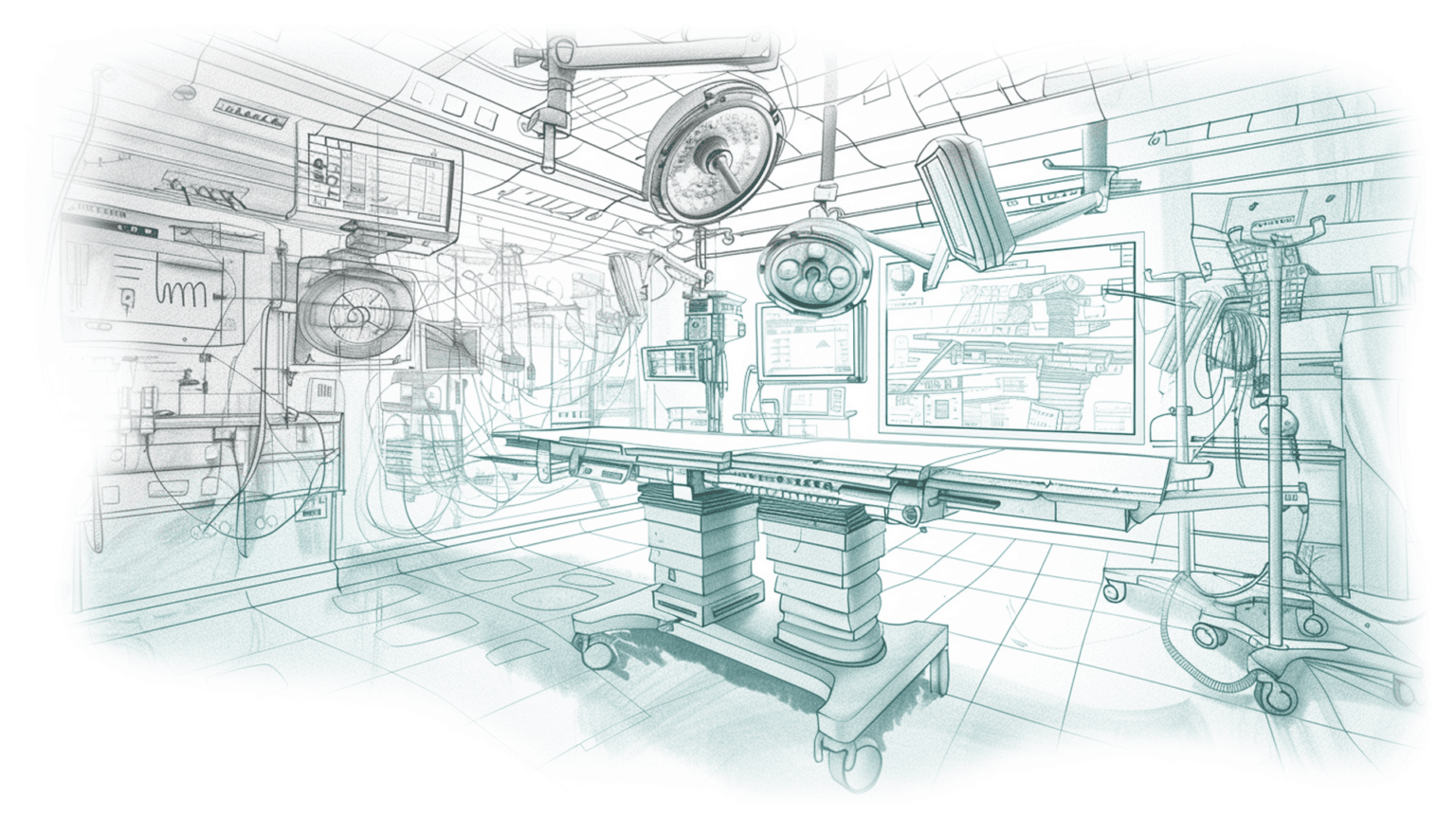 How our client improved safety and ergonomics in operating rooms with a ...